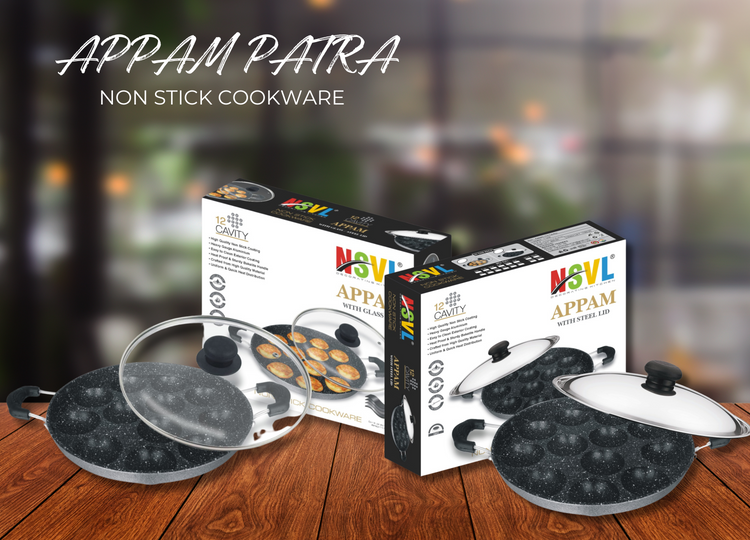 NSVL KITCHENWARE