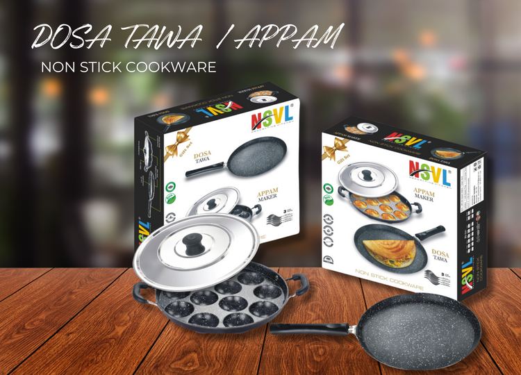 NSVL KITCHENWARE
